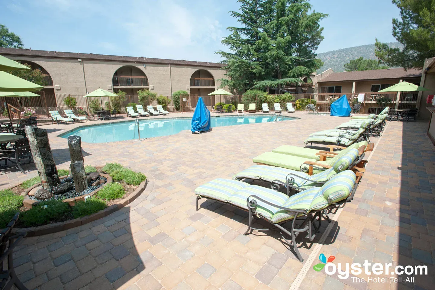 Poco Diablo Resort Review: What To REALLY Expect If You Stay