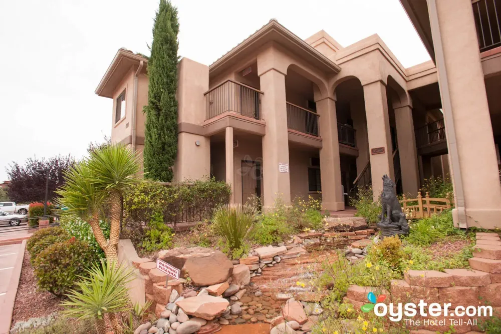 Sedona Real Inn and Suites Review: What To REALLY Expect If You Stay