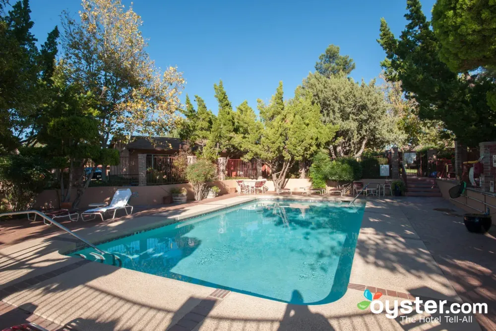 Sky Ranch Lodge Review: What To REALLY Expect If You Stay