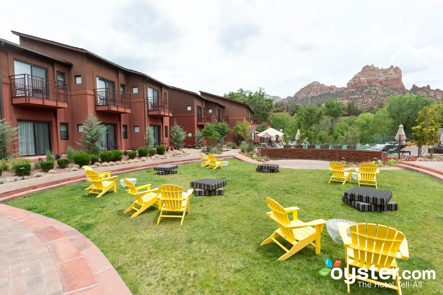 Amara Resort & Spa Review: What To REALLY Expect If You Stay