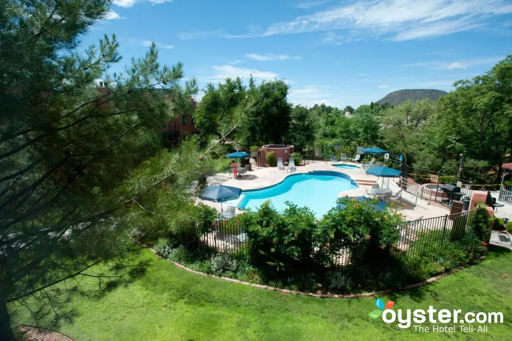 Bell Rock Inn Review: What To REALLY Expect If You Stay