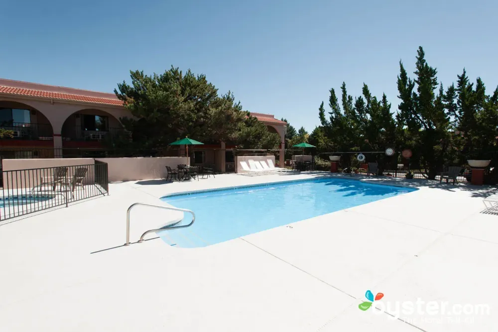 GreenTree Inn Sedona Review: What To REALLY Expect If You Stay