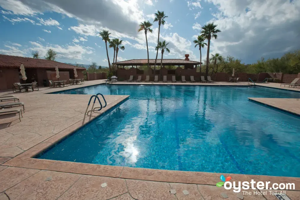 Canyon Ranch in Tucson Review: What To REALLY Expect If You Stay