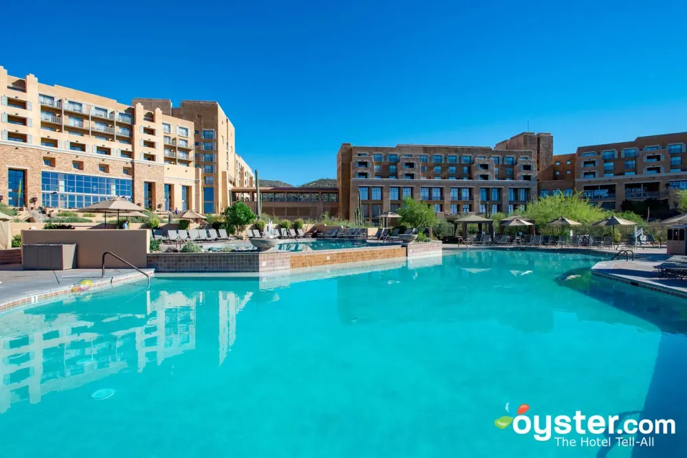 The 20 Best Mountain Resorts in the U.S. | Oyster.com | Oyster.com