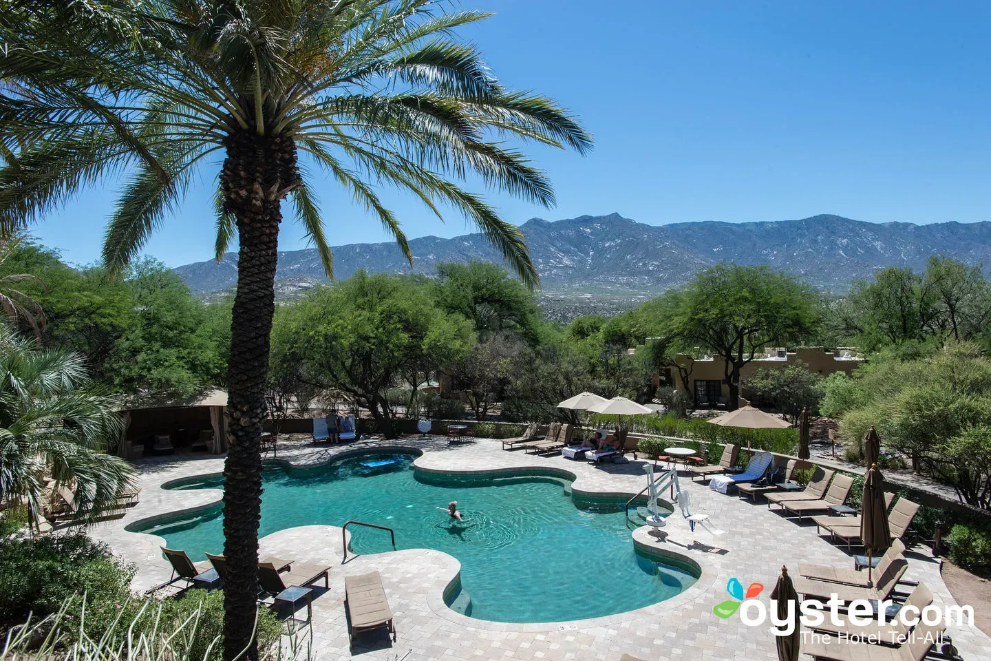 Miraval Arizona Review: What To REALLY Expect If You Stay | Oyster.com