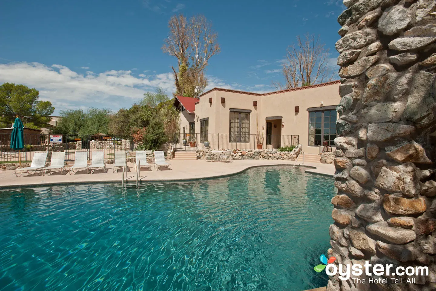 Tanque Verde Ranch Review: What To REALLY Expect If You Stay | Oyster.com