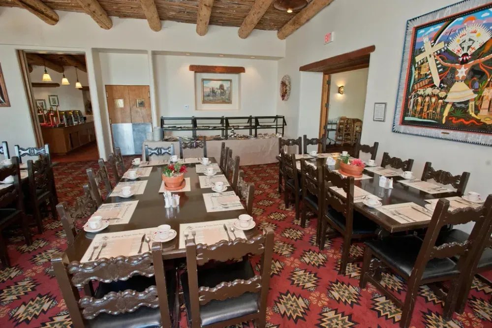 Tanque Verde Ranch | Oyster.com Hotel Photos
