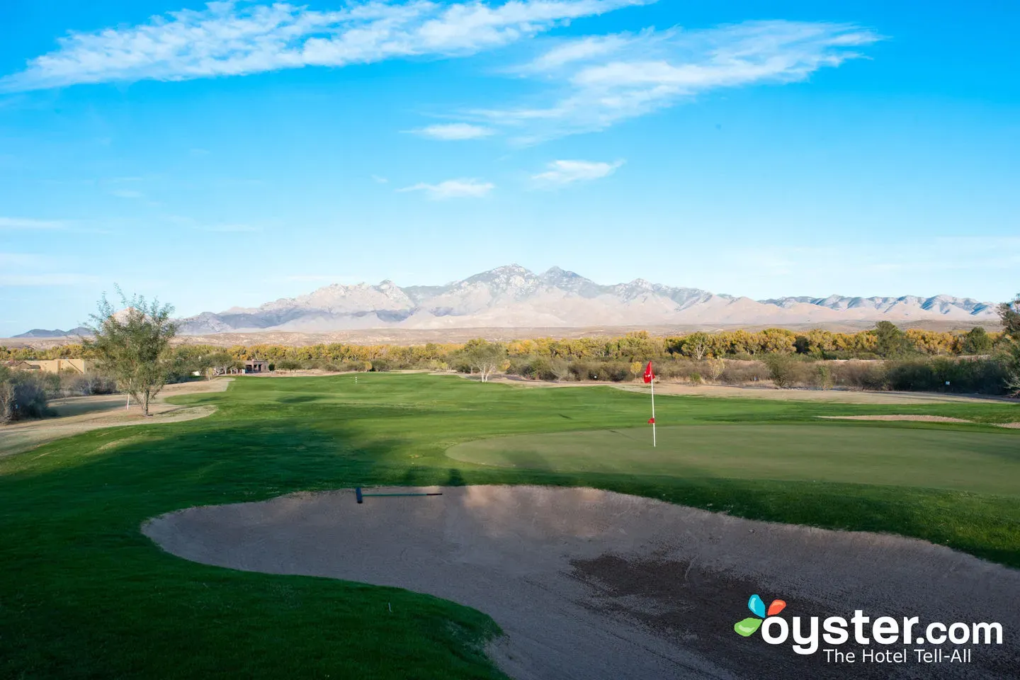 Tubac Golf Resort & Spa Review: What To REALLY Expect If You Stay