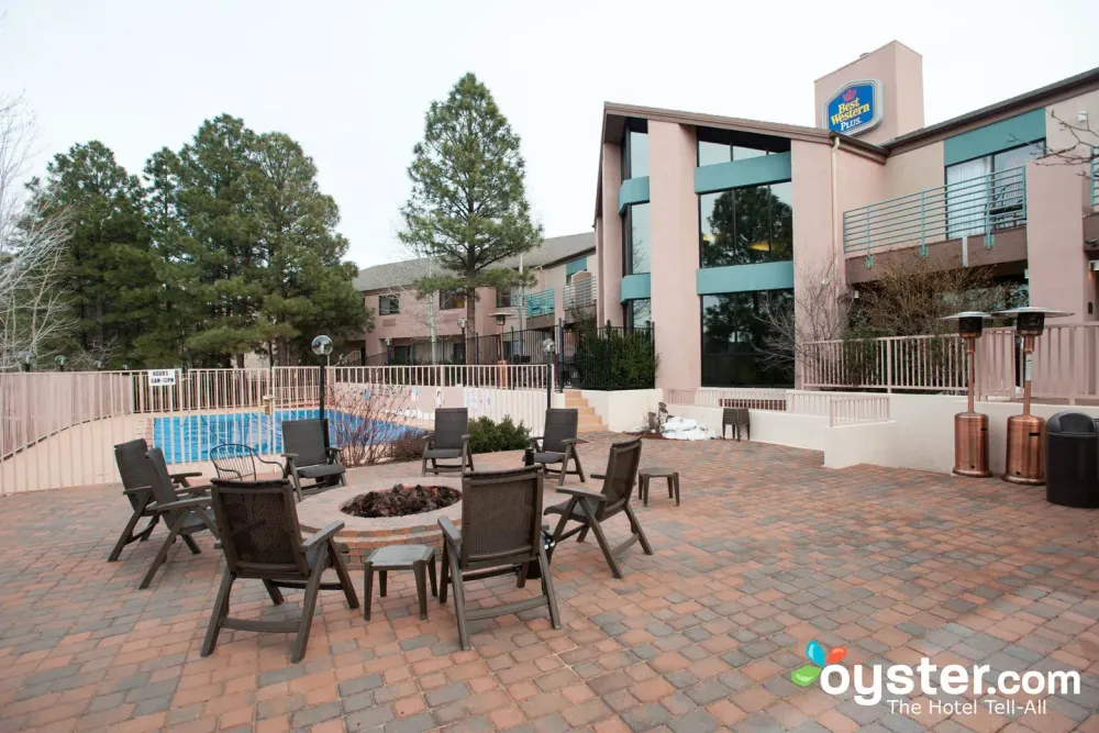 Best Western Plus Inn Of Williams | Oyster.com Hotel Photos