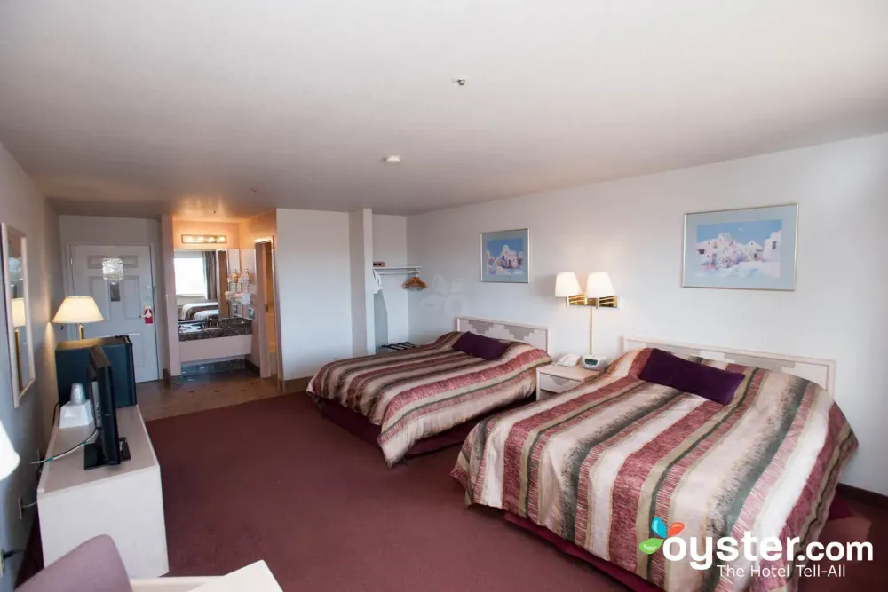 Williams Hotels & Resorts | Oyster.com Hotel Reviews