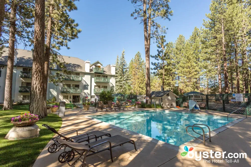 Big Bear Lake Hotels & Resorts | Oyster.com