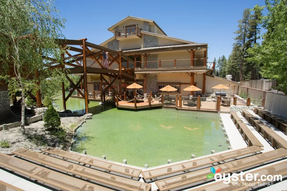 Big Bear Lake Hotels & Resorts | Oyster.com