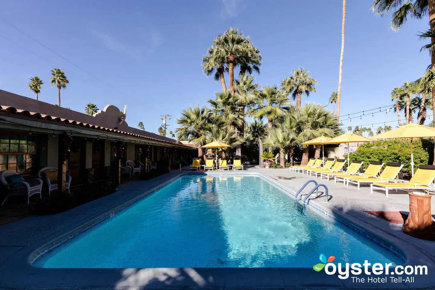 Colt's Lodge Review: What To REALLY Expect If You Stay | Oyster.com