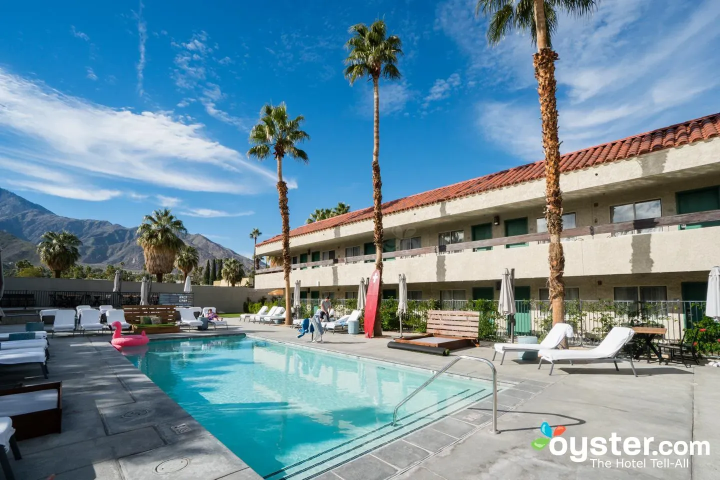 Infusion Beach Club Review: What To REALLY Expect If You Stay