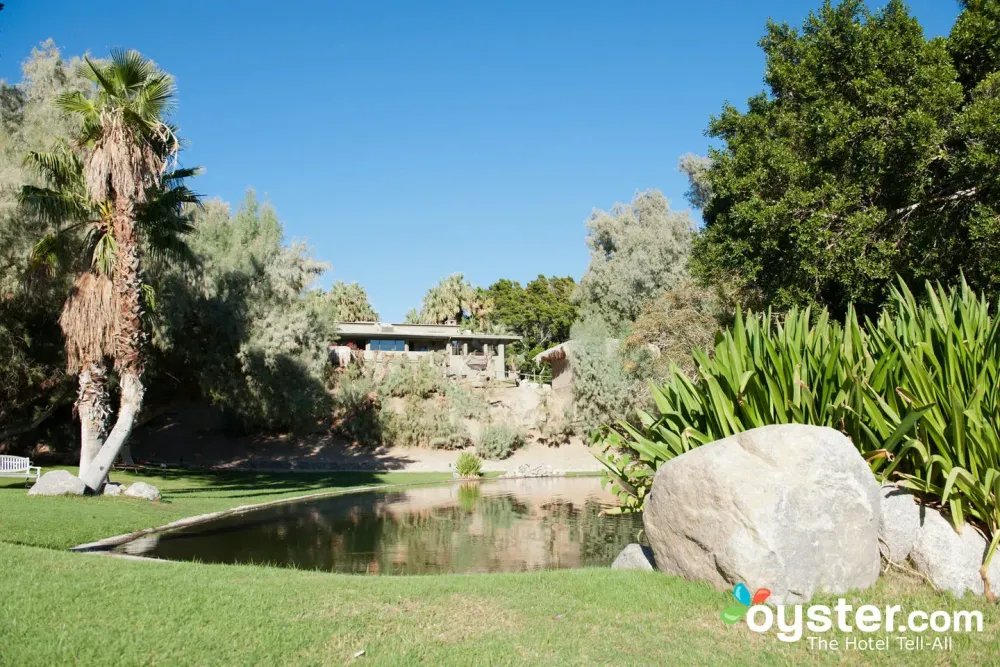 Two Bunch Palms Review: What To REALLY Expect If You Stay