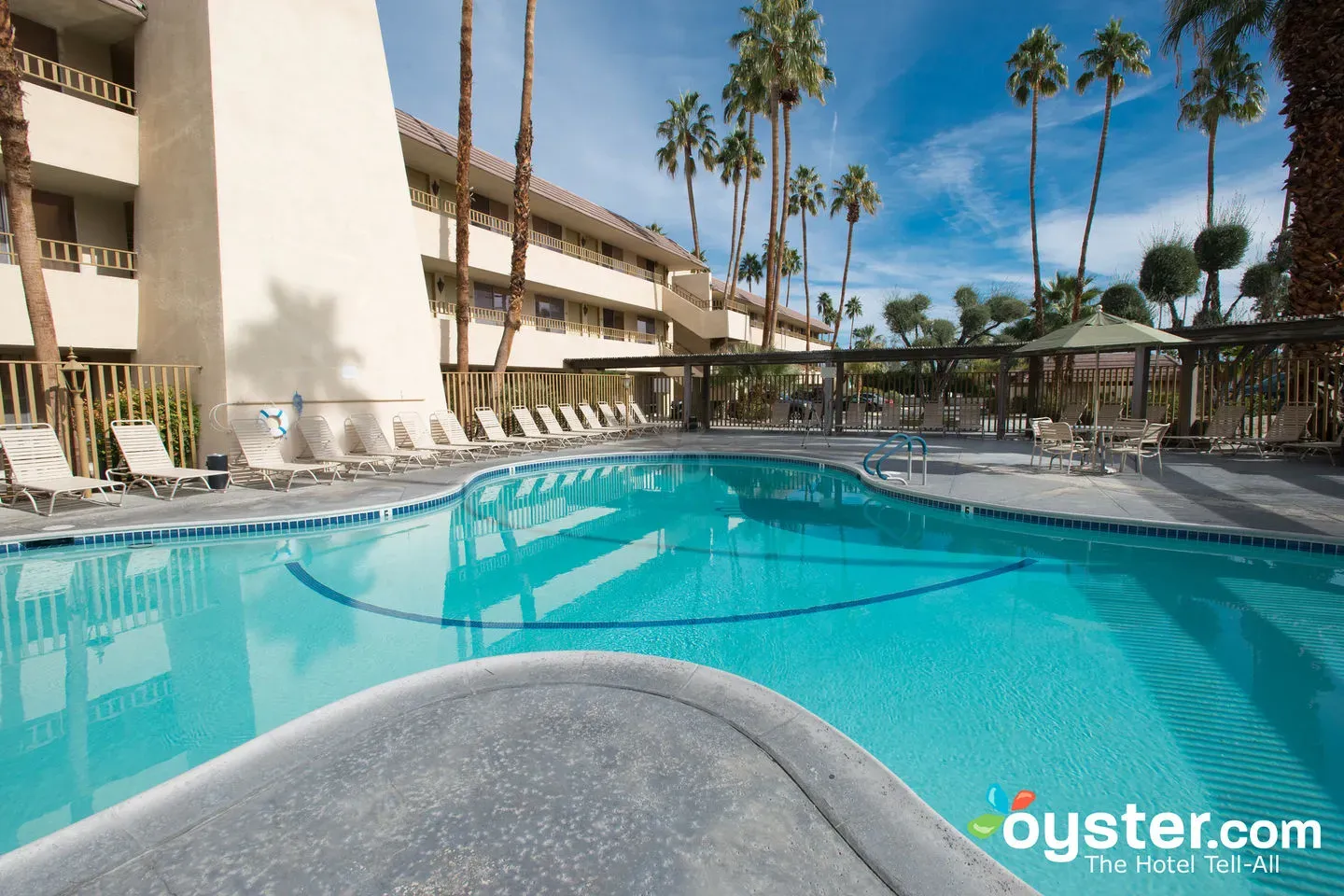 Vagabond Inn Palm Springs Review: What To REALLY Expect If You Stay ...
