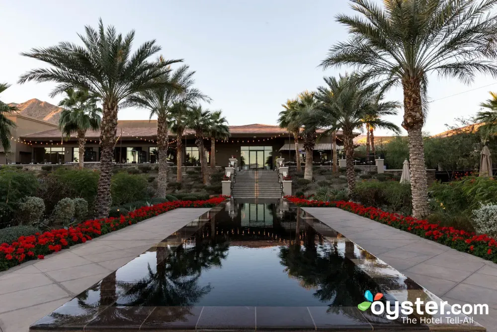 The Ritz-Carlton, Rancho Mirage Review: What To REALLY Expect If You Stay