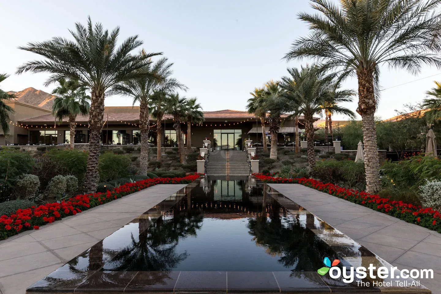 The Ritz-Carlton, Rancho Mirage Review: What To REALLY Expect If You Stay