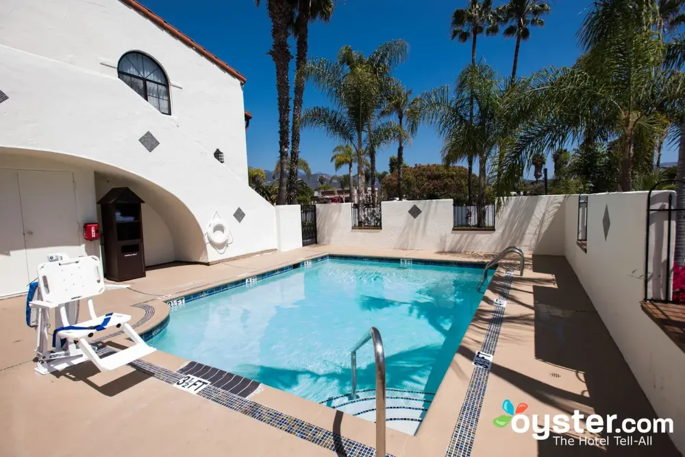 Carpinteria Hotels & Resorts | Oyster.com