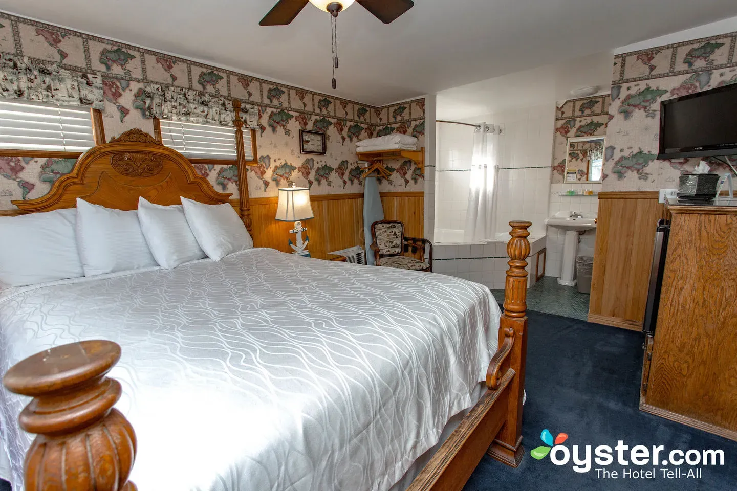 Seacrest Inn Review: What To REALLY Expect If You Stay