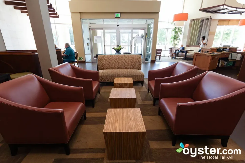 Davis Hotels & Resorts | Oyster.com