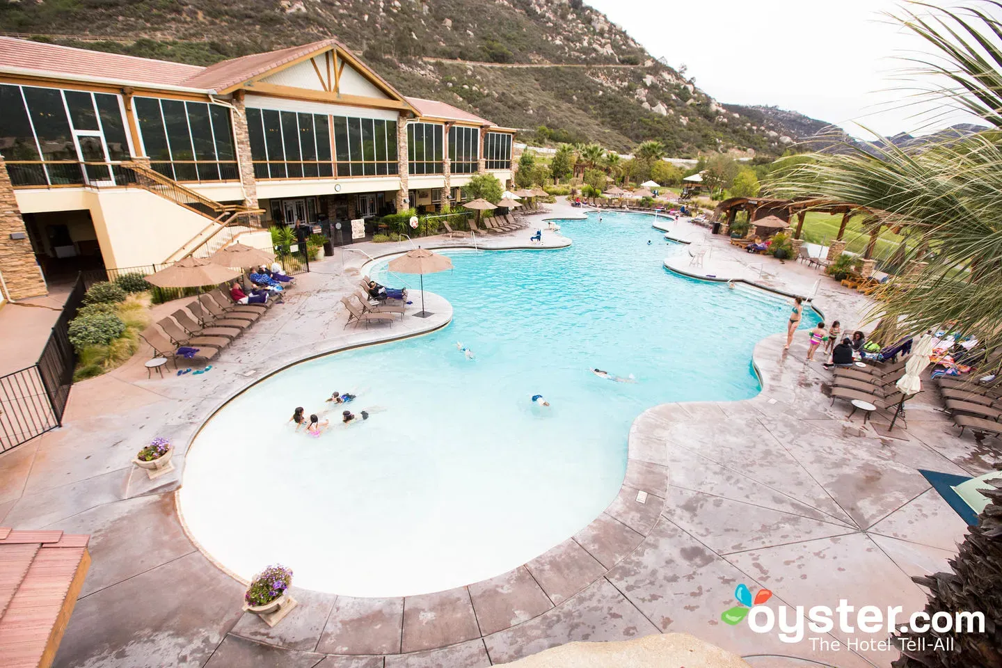 Welk Resort San Diego Review: What To REALLY Expect If You Stay ...