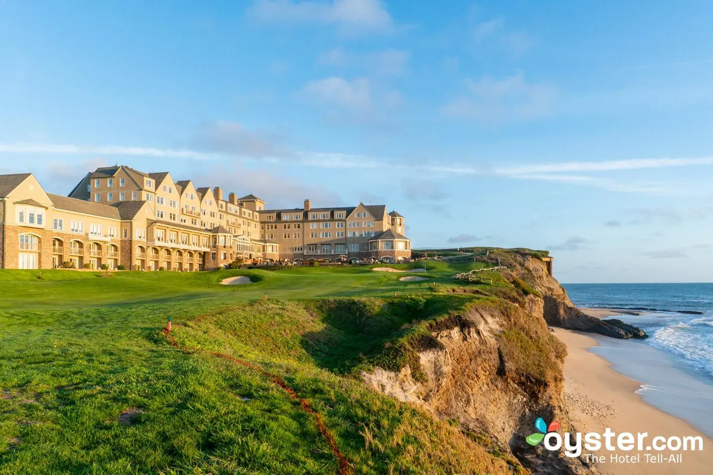 The Ritz-Carlton, Half Moon Bay Review: What To REALLY Expect If You ...