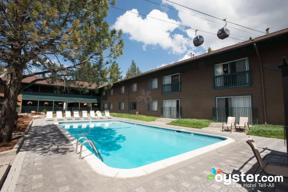 Forest Suites Resort at Heavenly Village Review: What To REALLY Expect ...