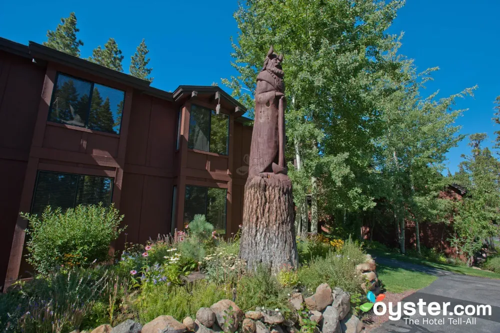 Granlibakken Tahoe Review: What To REALLY Expect If You Stay