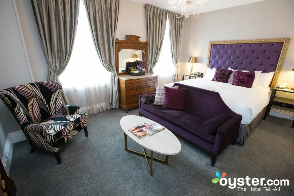 Culver City Hotels & Resorts | Oyster.com Hotel Reviews