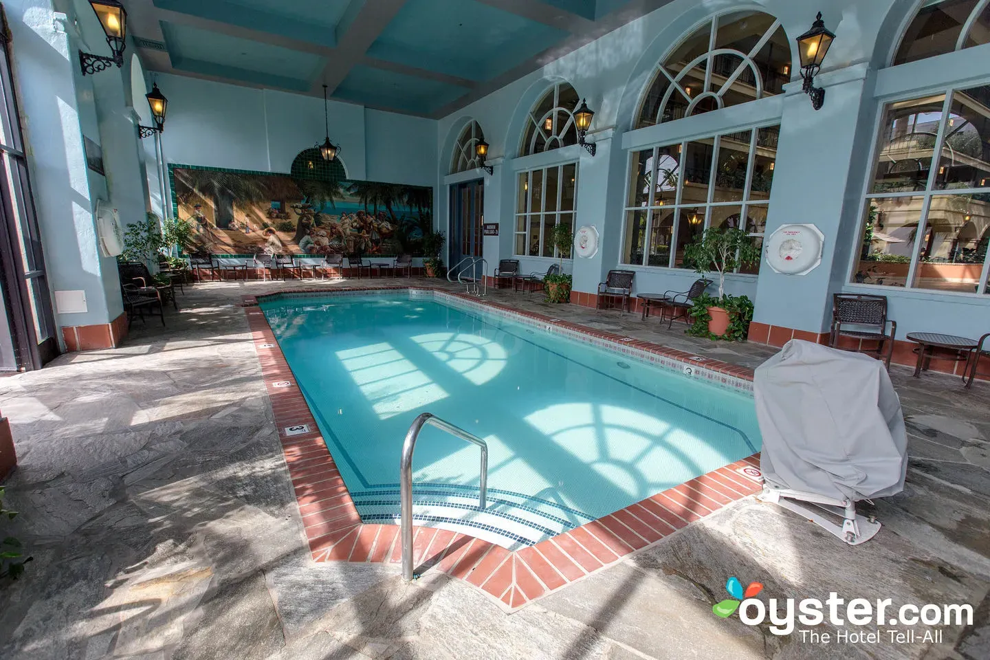 Embassy Suites Los Angeles Intl Airport South Review: What To REALLY ...