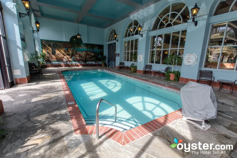 El Segundo Hotels & Resorts | Oyster.com Hotel Reviews