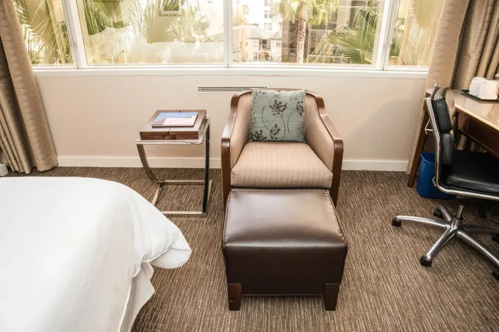 The Westin Long Beach | Oyster.com Hotel Photos