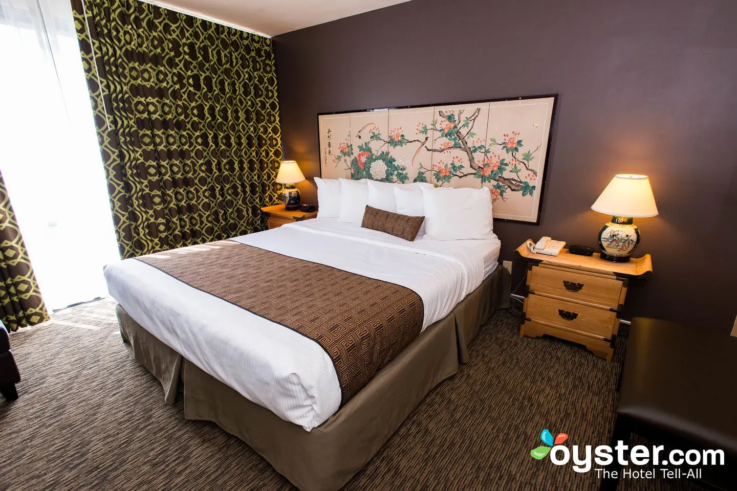 Best Western Plus Dragon Gate Inn Review: What To REALLY Expect If You Stay