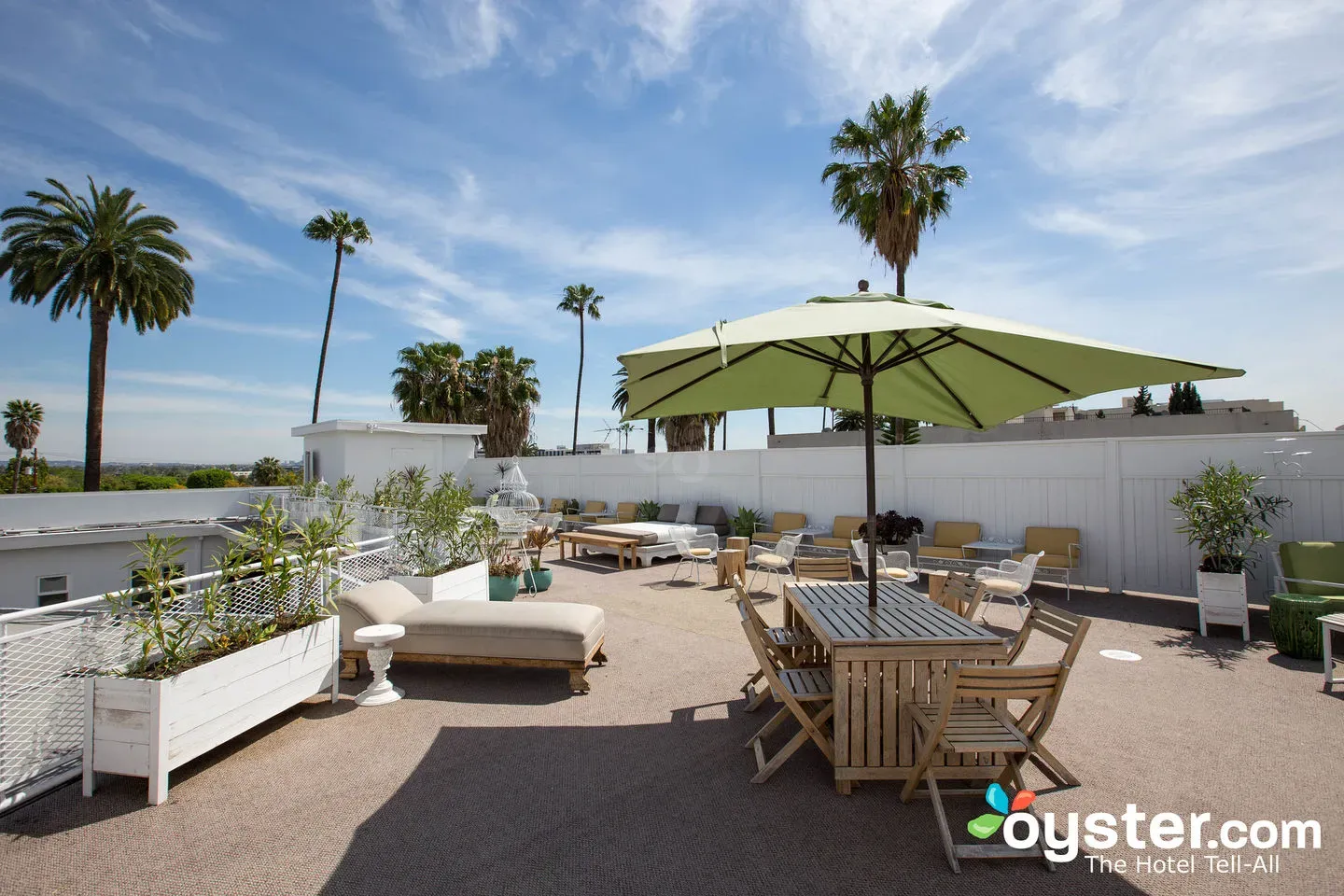 Hotel Beverly Terrace Review: What To REALLY Expect If You Stay ...