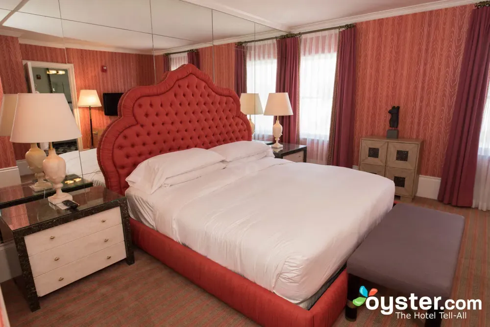 Maison 140 Beverly Hills Review: What To REALLY Expect If You Stay ...