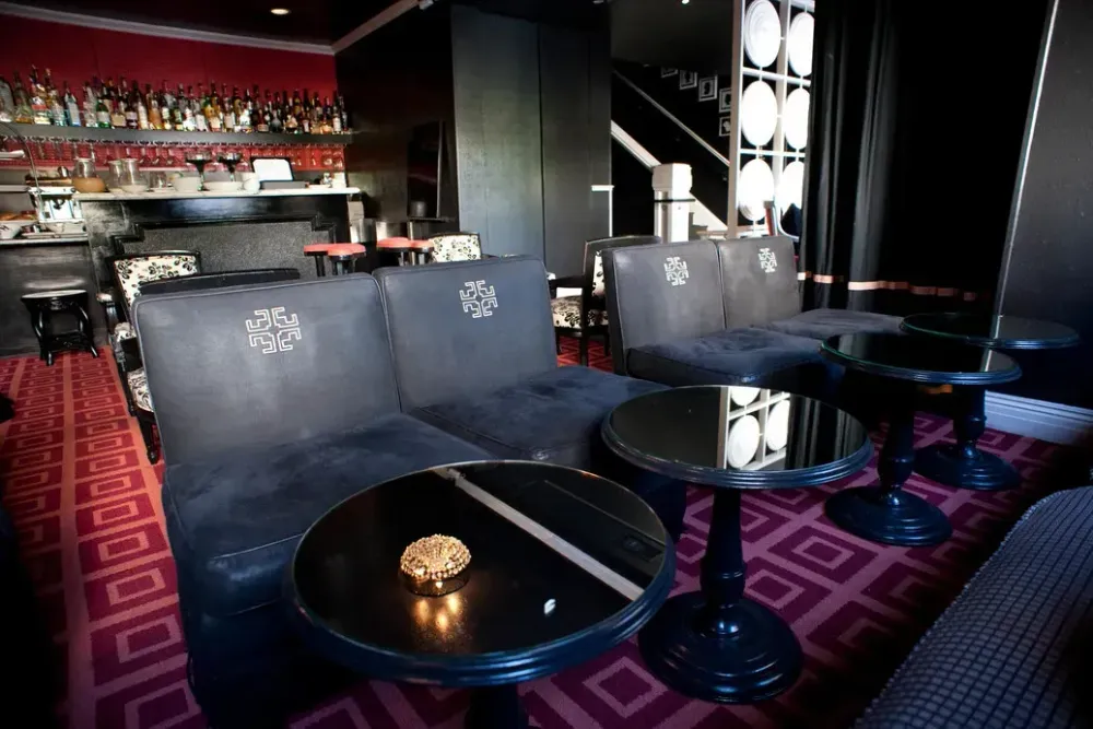 Maison 140 Beverly Hills | Oyster.com Hotel Photos