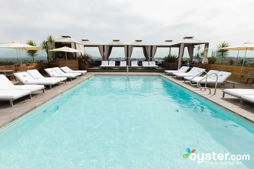 The 18 Best Boutique Hotels in California | Oyster.com | Oyster.com