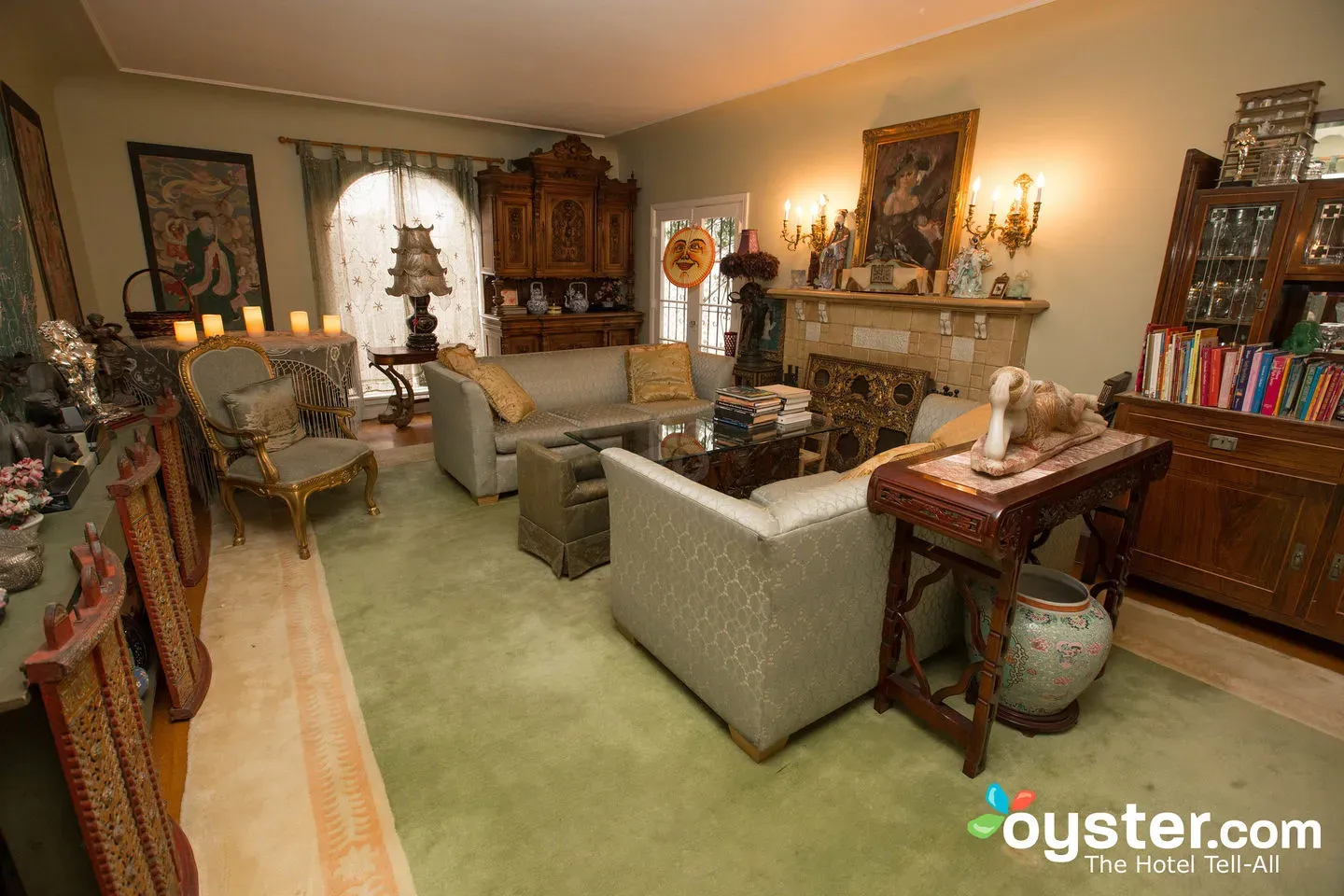 Cinema Suites Bed & Breakfast Review: What To REALLY Expect If You Stay ...