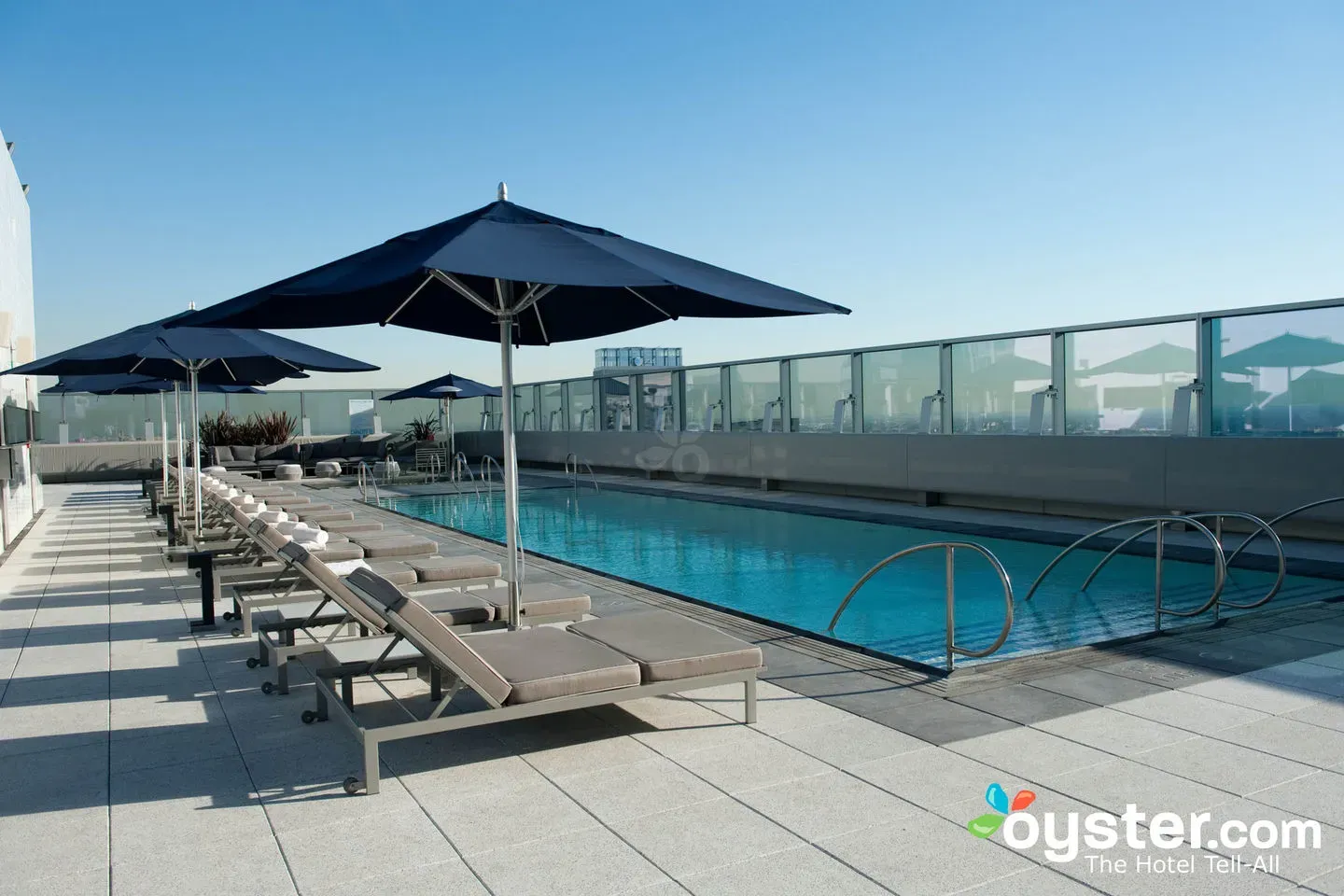 The Ritz-Carlton, Los Angeles Review: What To REALLY Expect If You Stay