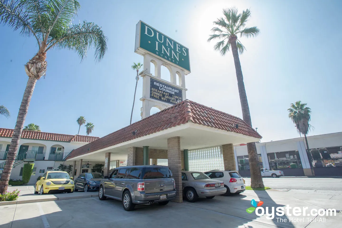 Dunes Inn Sunset Review: What To REALLY Expect If You Stay