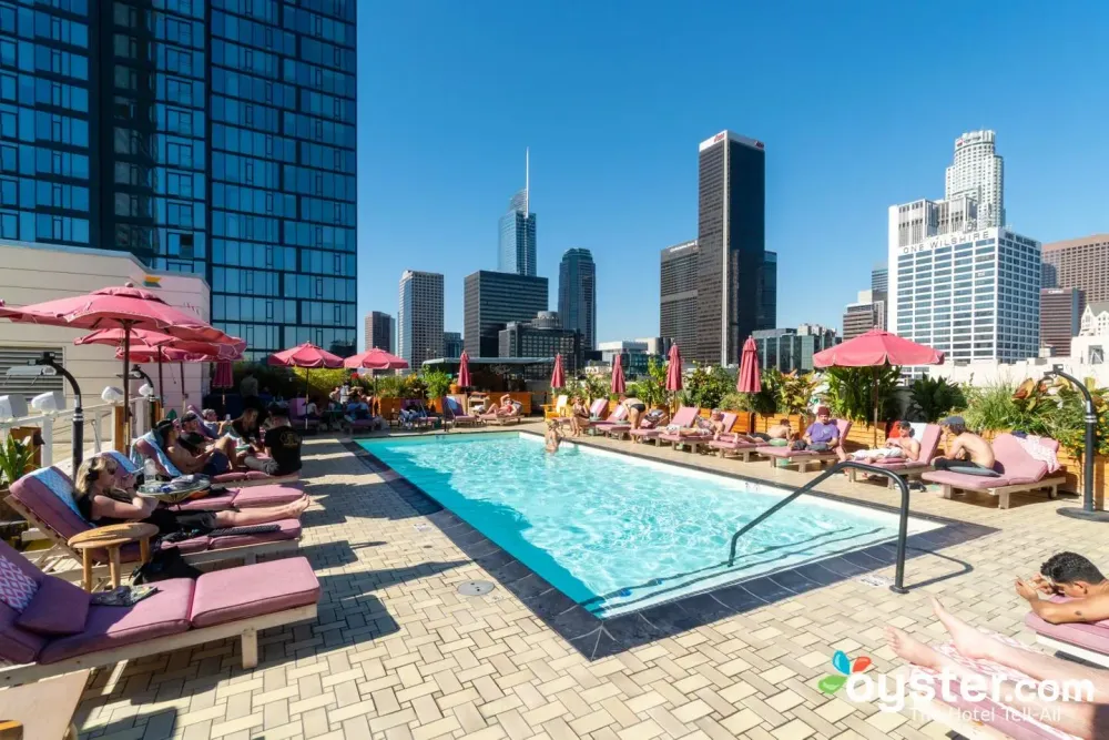 Freehand Los Angeles Review: What To REALLY Expect If You Stay