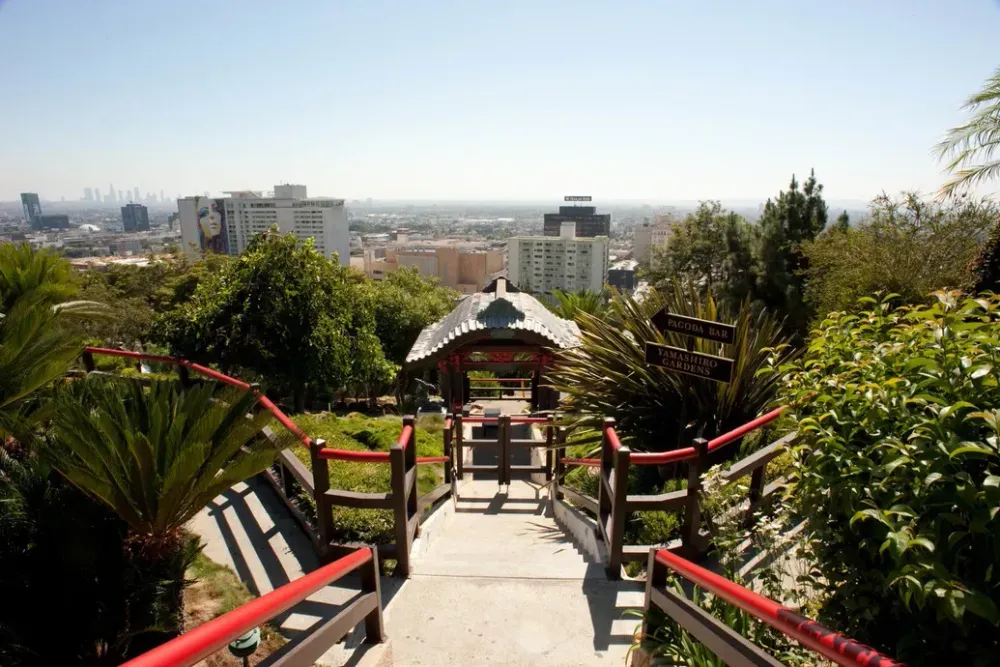 Magic Castle Hotel | Oyster.com Hotel Photos