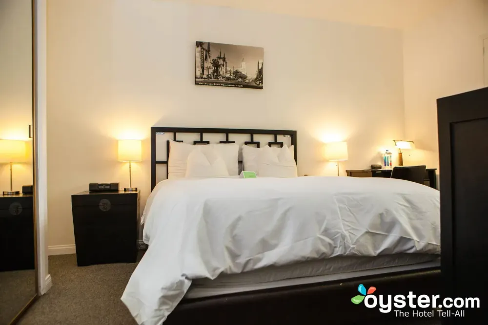 Magic Castle Hotel Review: Quirky Stay with Free Perks in Hollywood