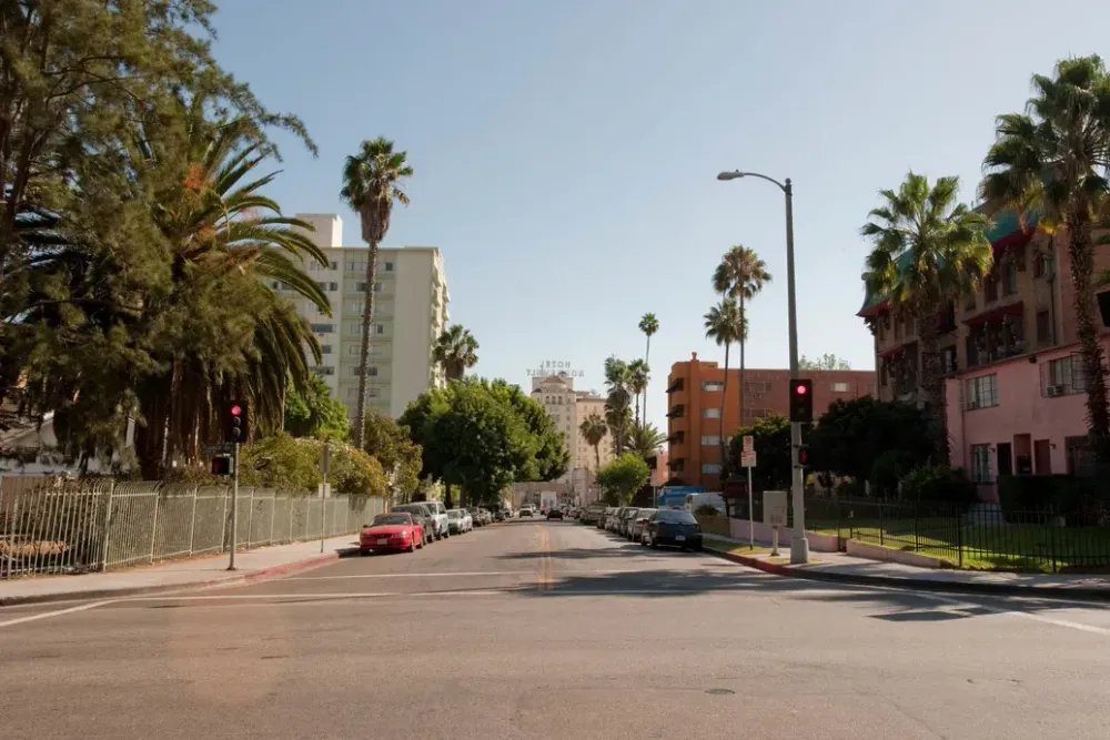 Magic Castle Hotel | Oyster.com Hotel Photos