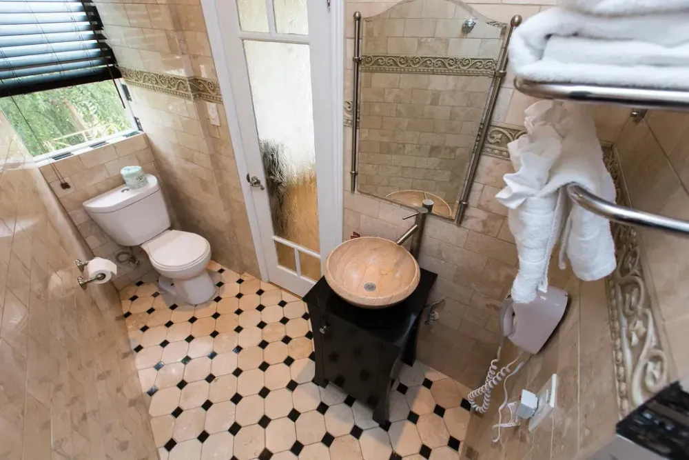 Trylon Hotel | Oyster.com Hotel Photos