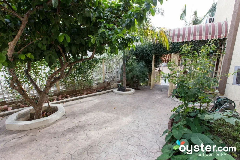 The Best Boutique Hotels in Hollywood, Los Angeles | Oyster.com