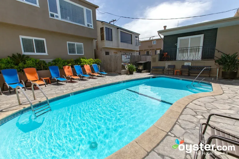 Manhattan Beach Hotels & Resorts | Oyster.com