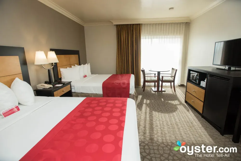 Ramada by Wyndham Los Angeles/Downtown West Review: What To REALLY ...