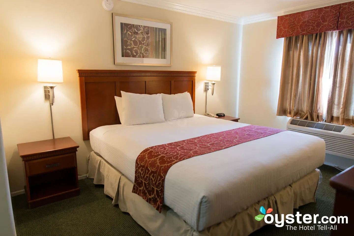 Days Inn by Wyndham Santa Monica/Los Angeles Review: What To REALLY ...